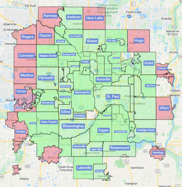 Plumber Minneapolis - Plumbing Repair, Drain & Sewer Line Cleaning ...